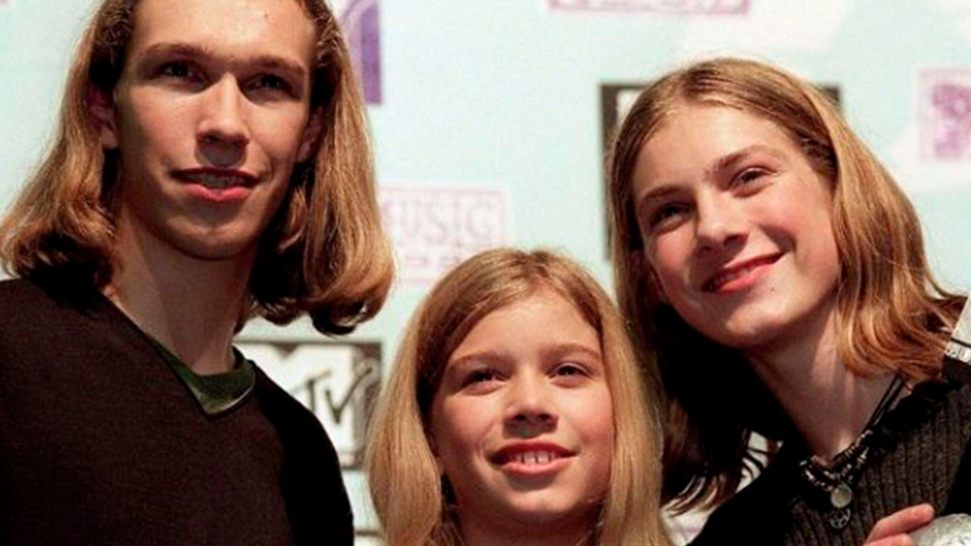 Banda De Los Hermanos Hanson