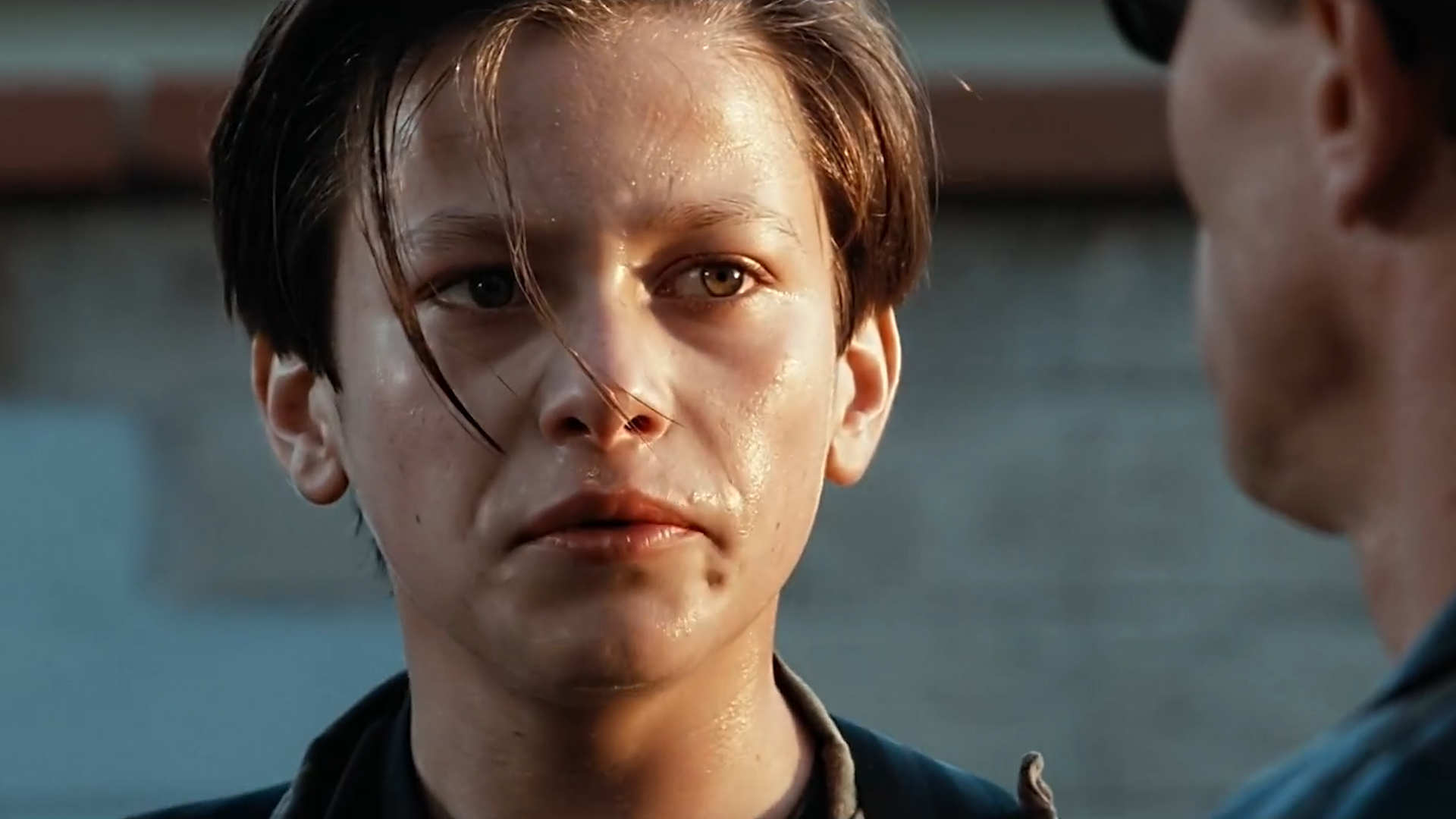 Edward Furlong Fidanzata Tutor
