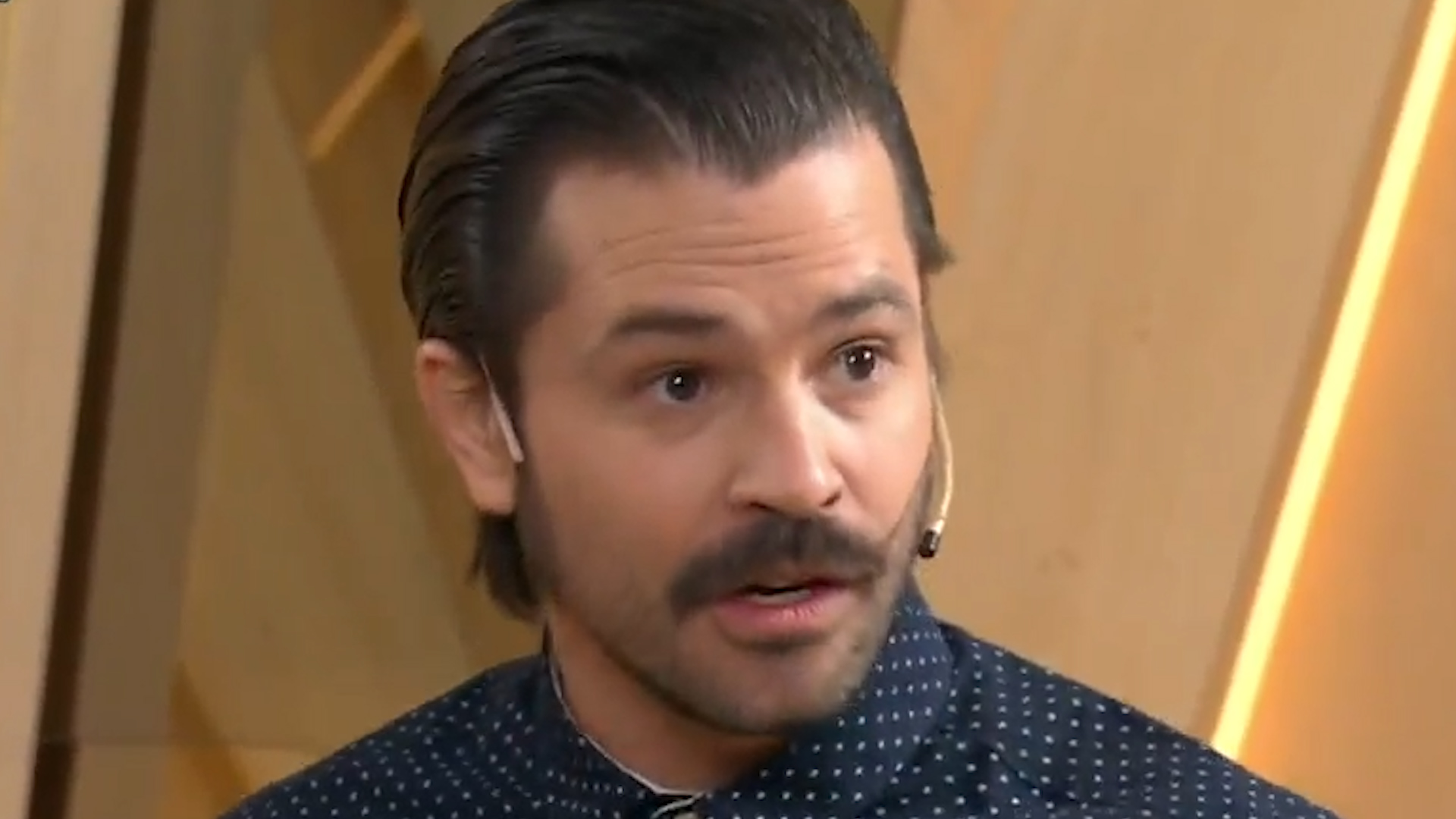 El Mensaje De Marcelo Tinelli Tras Las Paso 2019 Estamos En Una Situación De País Muy Delicada