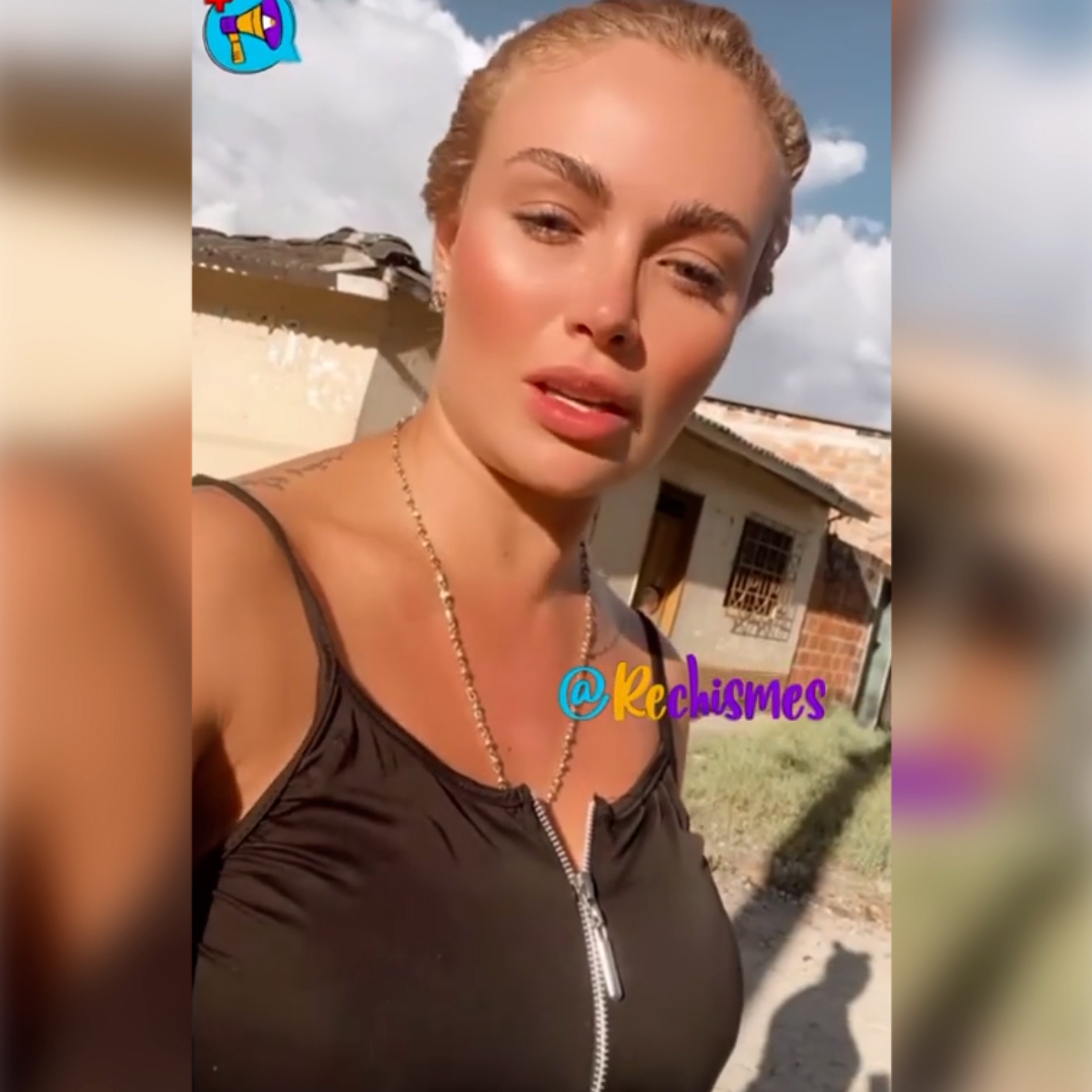 Karoline Rodriguez's Instagram, Twitter & Facebook on IDCrawl